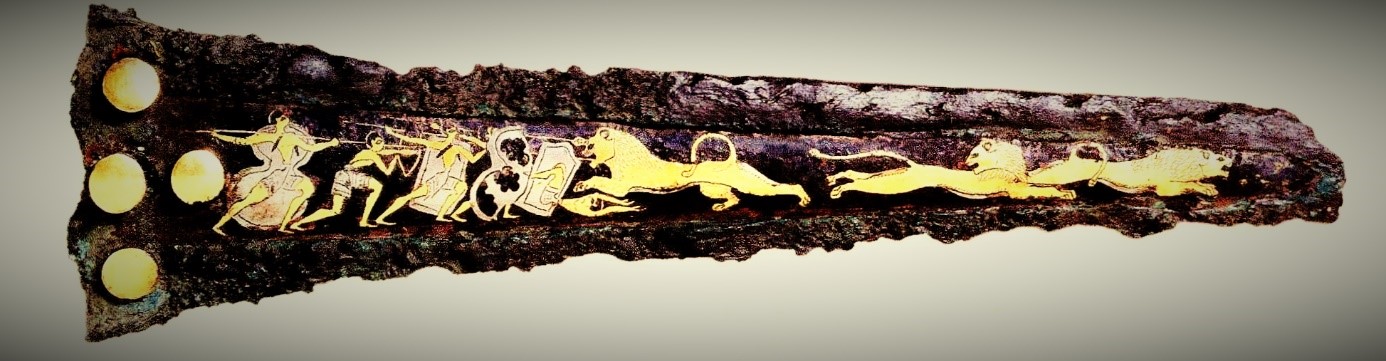 Archaik – EManualAlteGeschichte