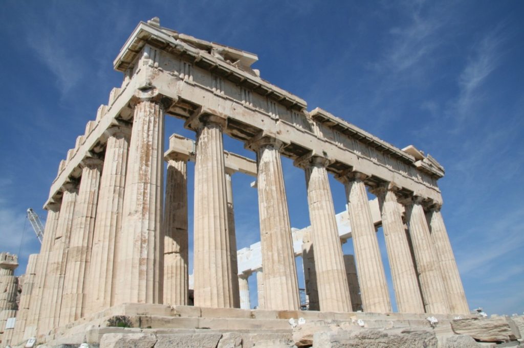 Griechische Geschichte: Klassik – EManualAlteGeschichte